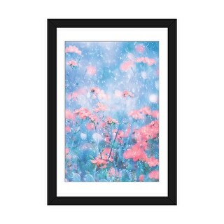 iCanvas "A March Day" by Delphine Devos - Bed Bath & Beyond - 37394051